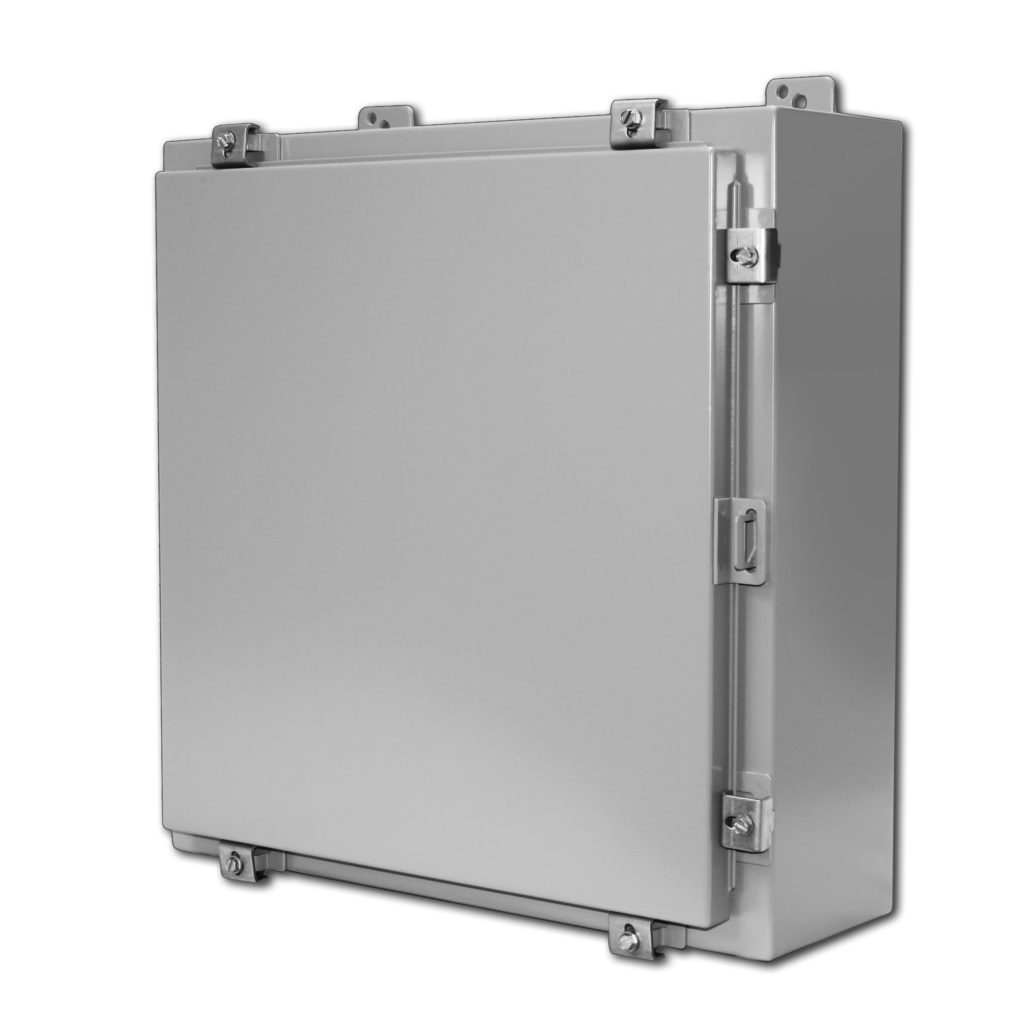 Delta Achieves IP66 Rating for Ingress Protection from Dust and Water ...