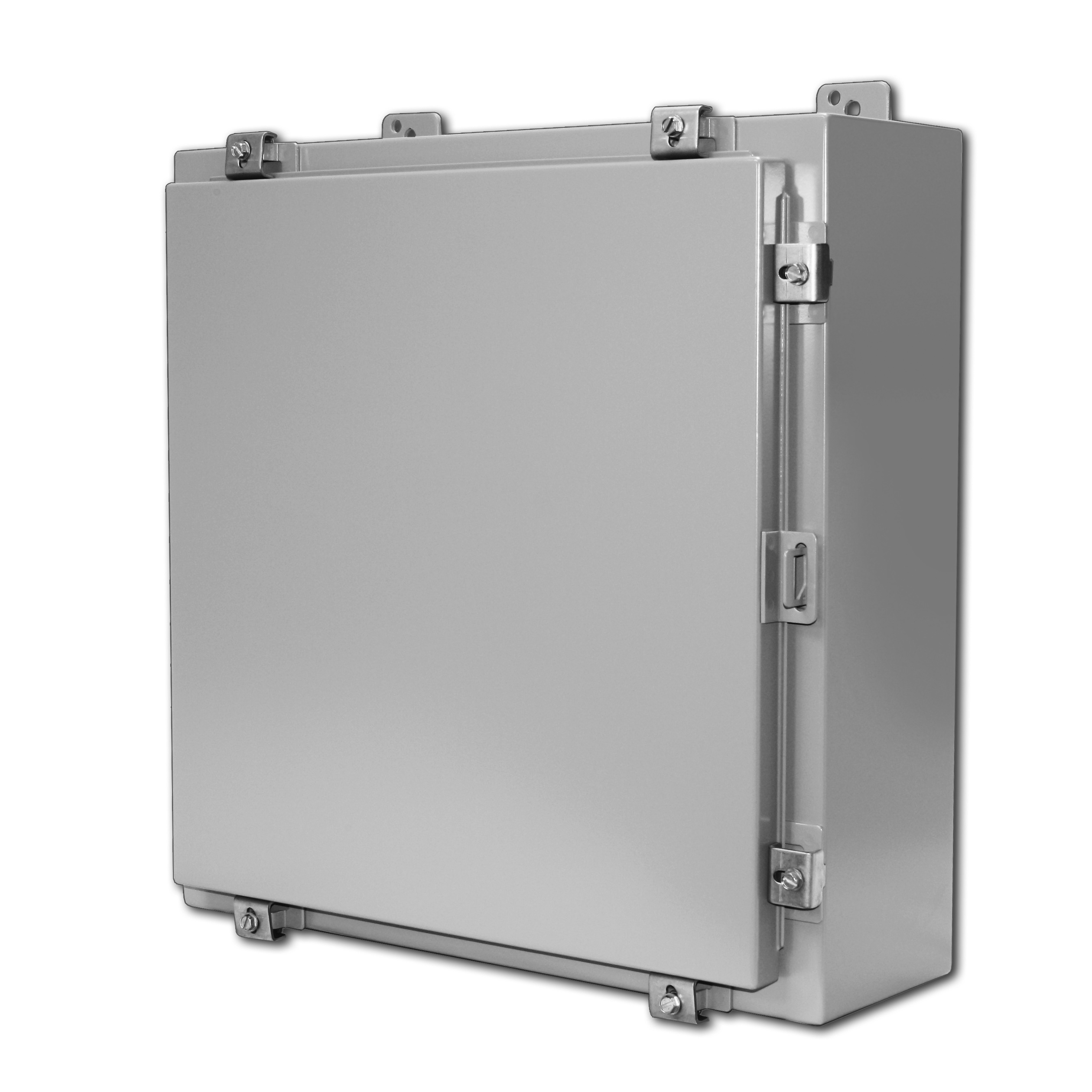 Delta Achieves IP66 Rating for Ingress Protection from Dust and Water ...